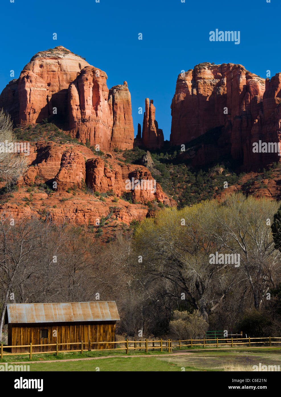 Rock monuments hi-res stock photography and images - Alamy