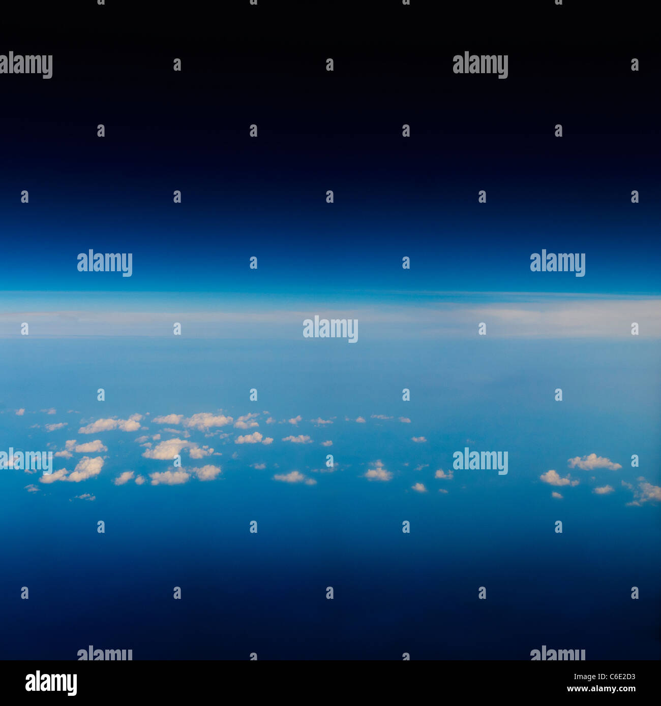 Earth atmosphere hi-res stock photography and images - Alamy