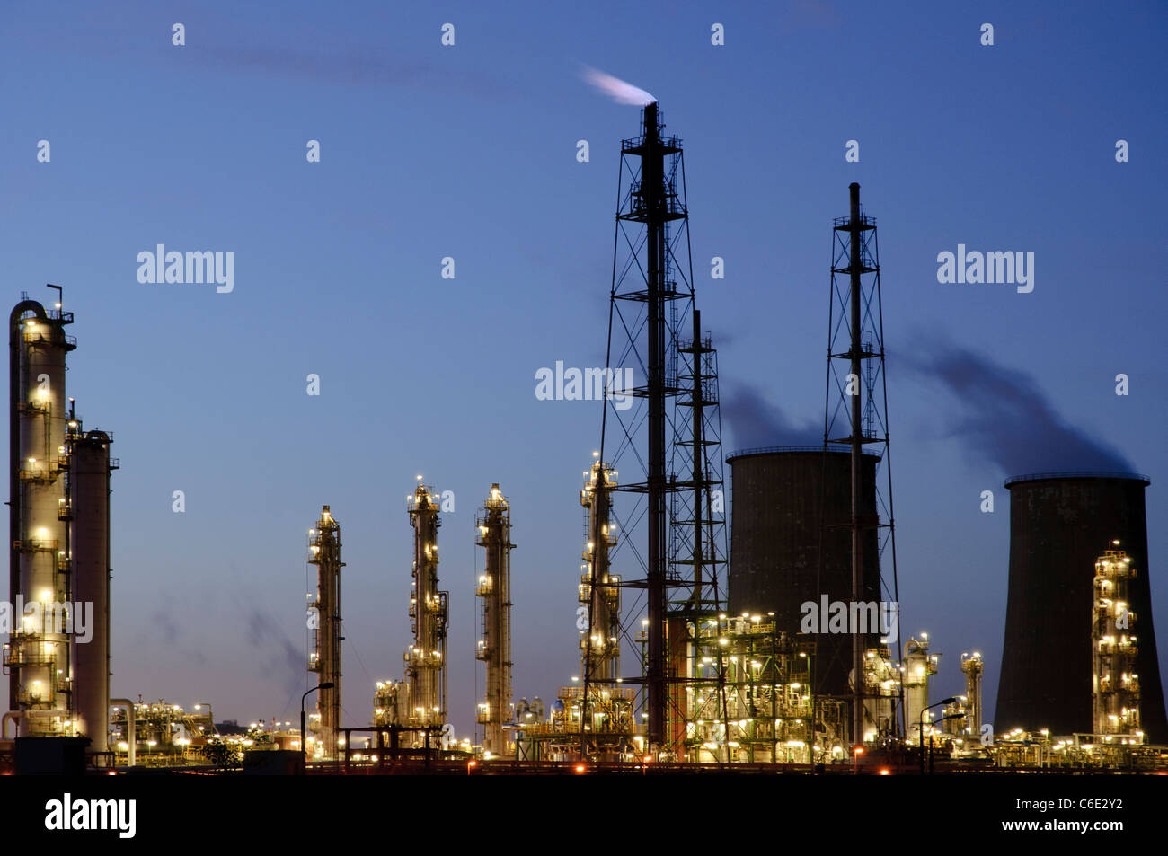 Illumination works hi-res stock photography and images - Alamy