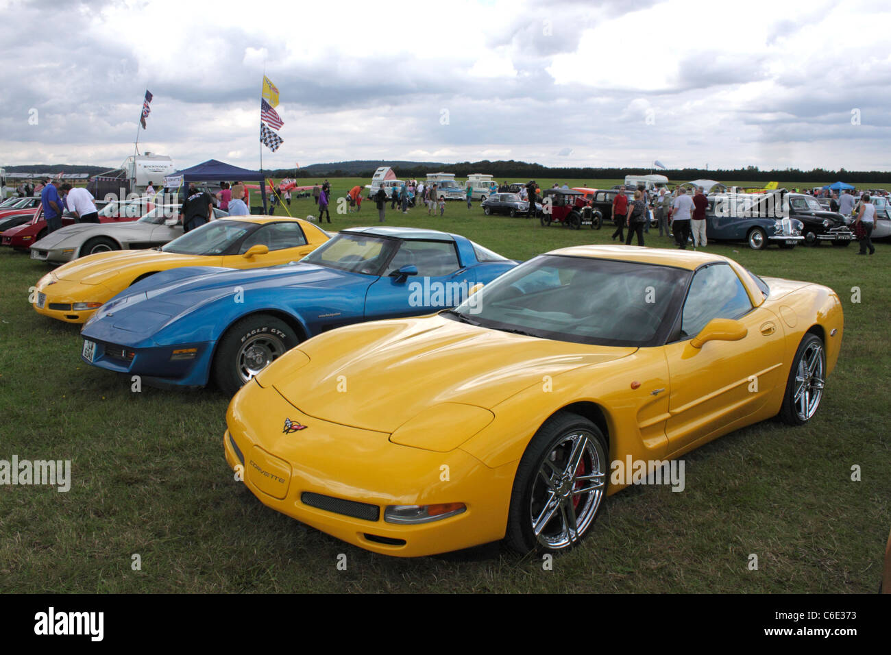 Chevrolet Rally Car High Resolution Stock Photography and Images - Alamy