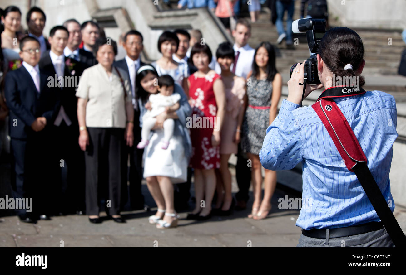 Group photography hi-res stock photography and images - Alamy