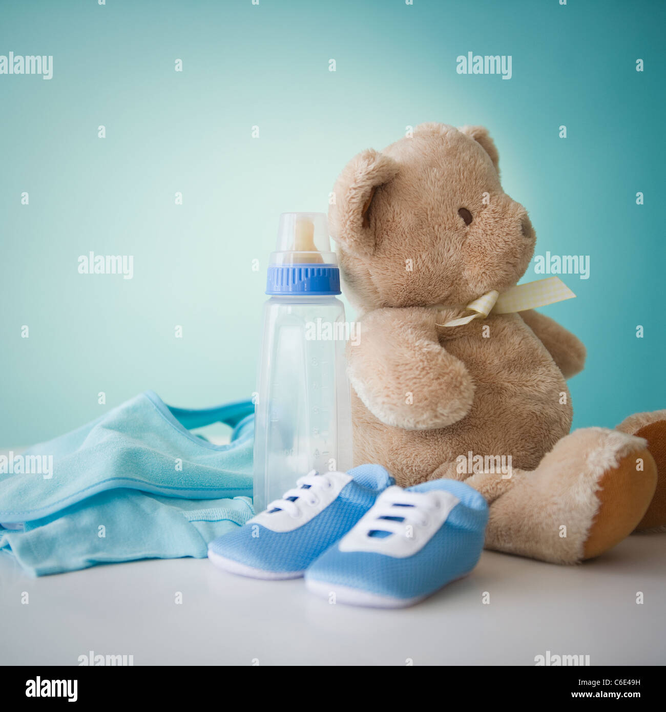 Baby goods hi-res stock photography and images - Alamy