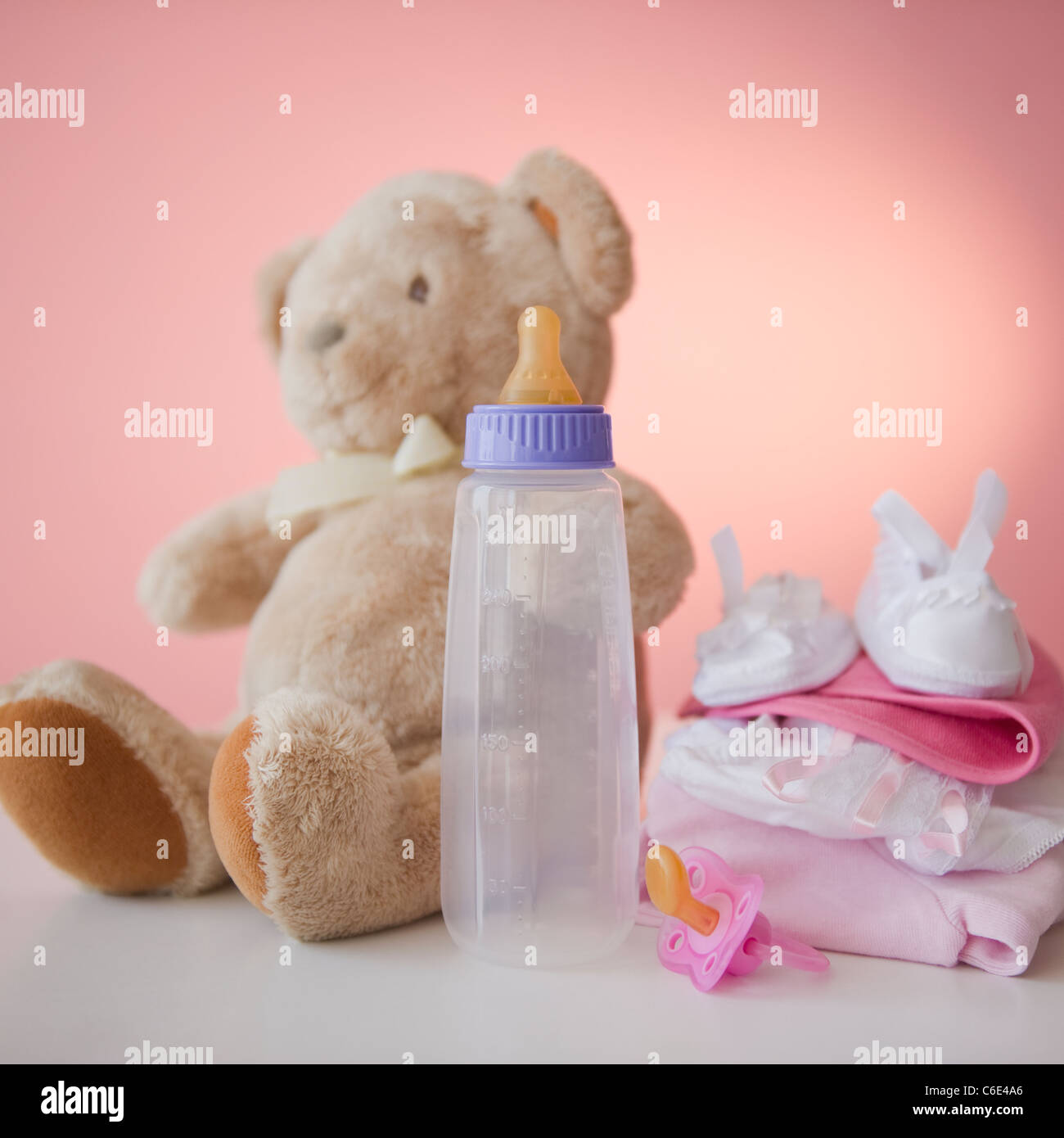 Baby goods hi-res stock photography and images - Alamy