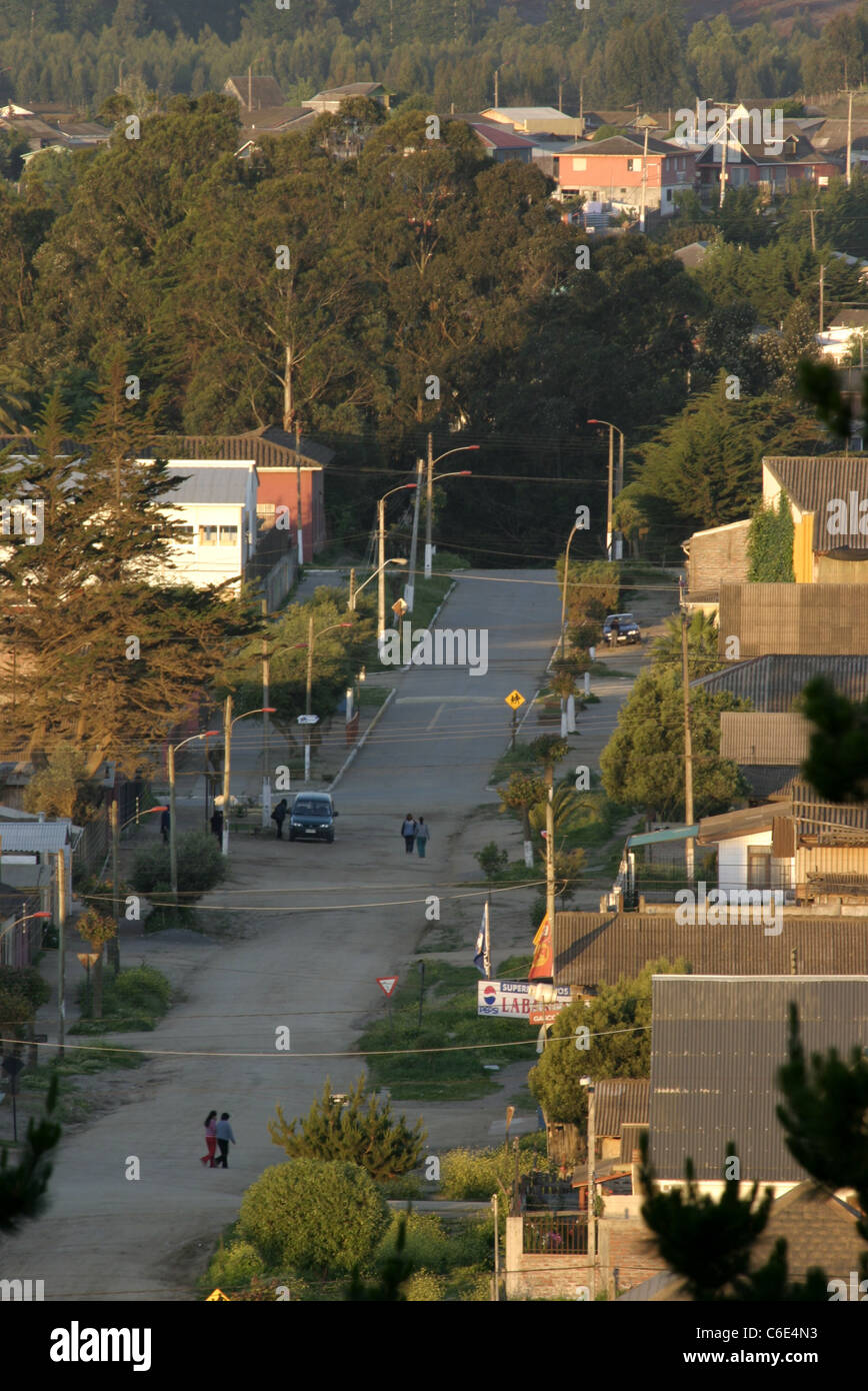 Pichilemu and surf hi-res stock photography and images - Alamy