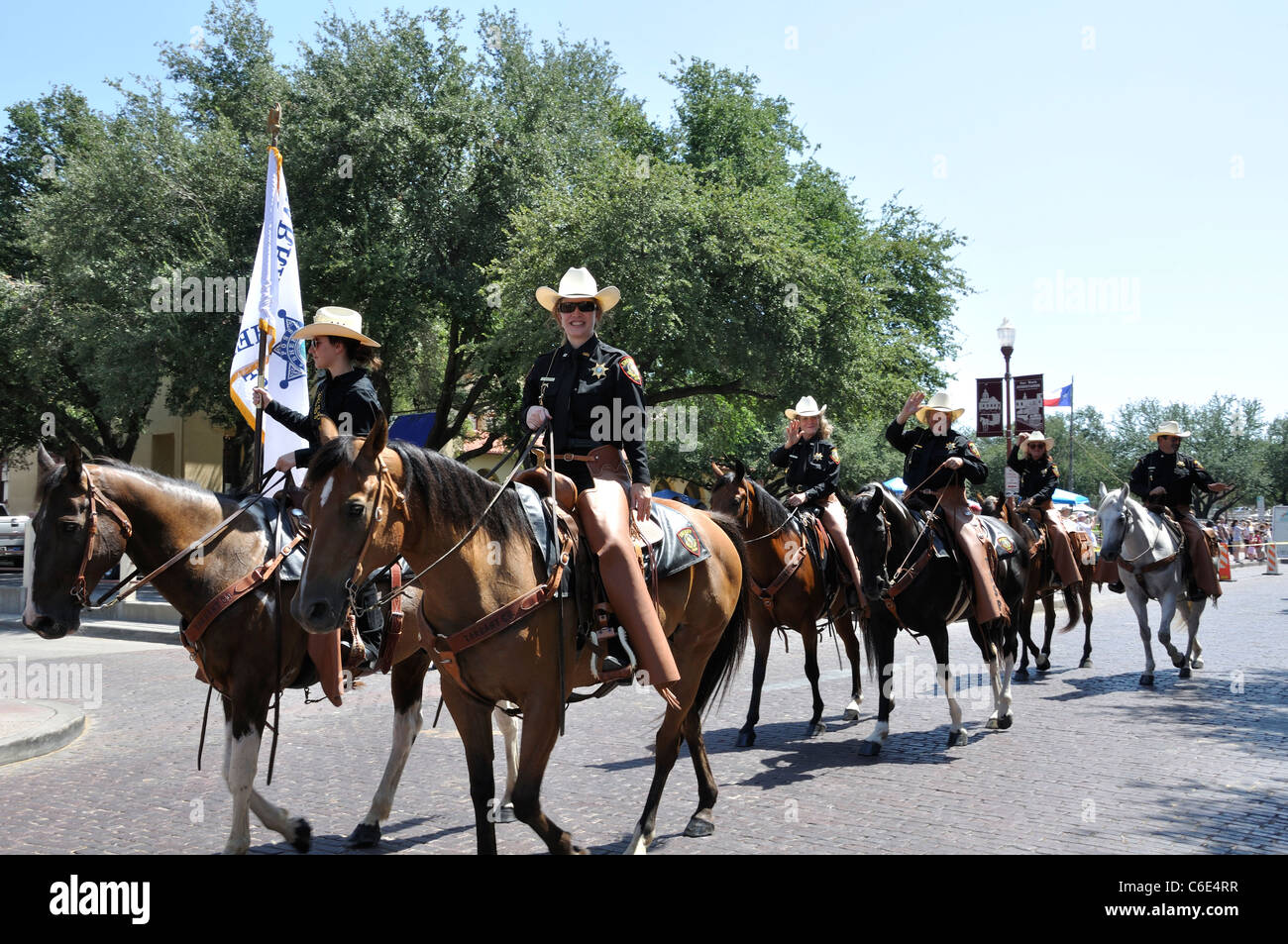 Cowboy Police High Resolution Stock Photography and Images - Alamy