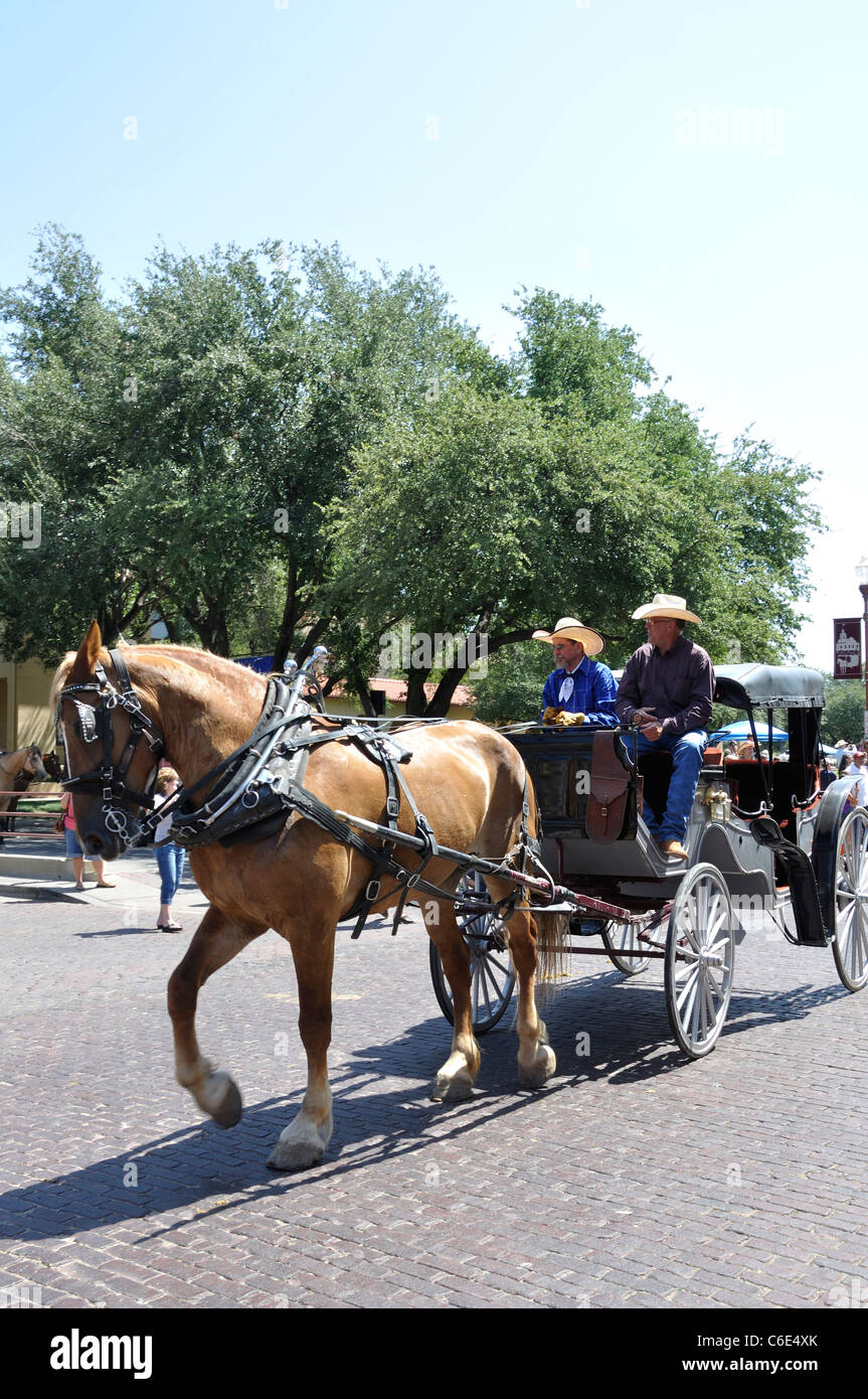 Parade, National Day of the American Cowboy, annual cowboy festival ...