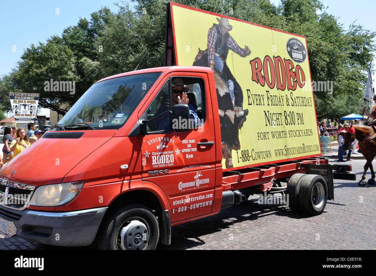 Car vehicle parade hi-res stock photography and images - Alamy