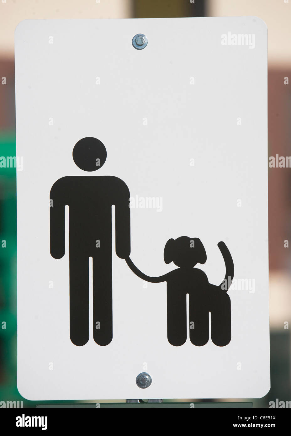 Walking sign hi-res stock photography and images - Alamy