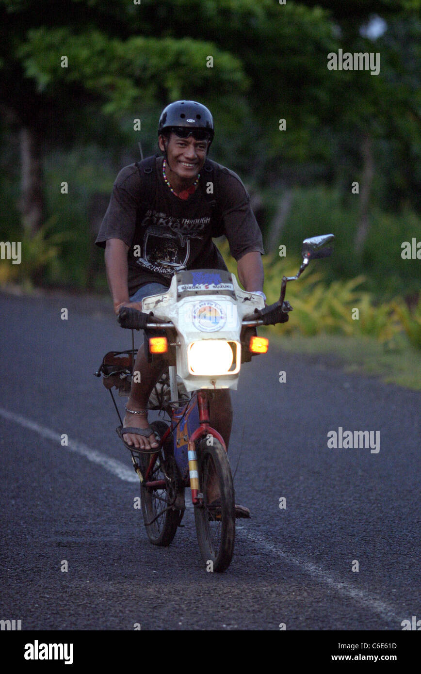 Modified bicycle hi-res stock photography and images - Alamy