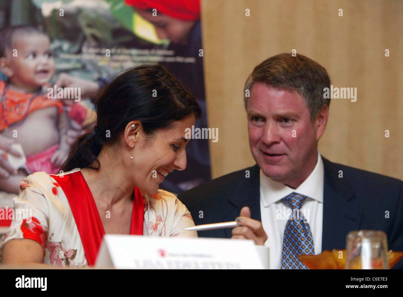 Senator frist hi-res stock photography and images - Alamy