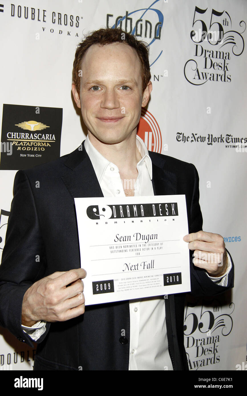 Sean dugan hi-res stock photography and images - Alamy