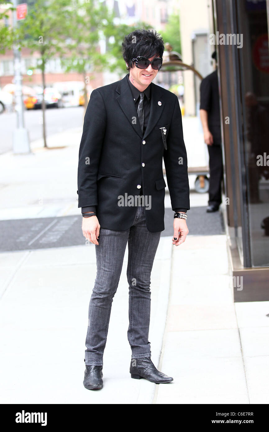 Seth Aaron Henderson Straight