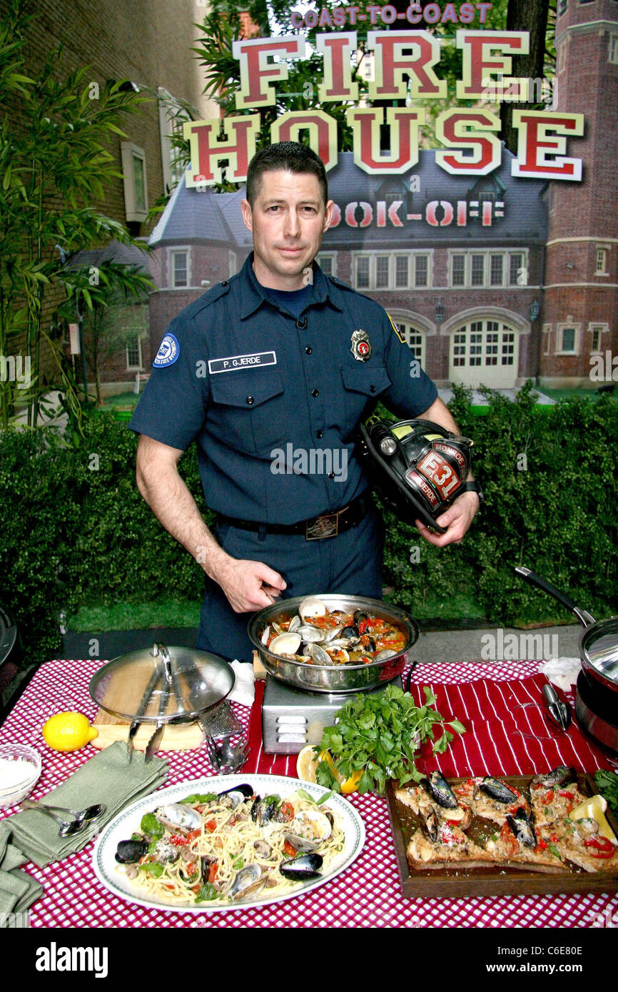 Patrick cook hi-res stock photography and images - Alamy