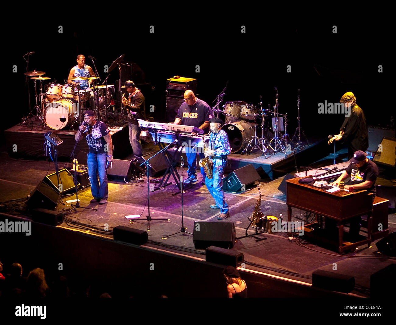 Wellmont theater hi-res stock photography and images - Alamy