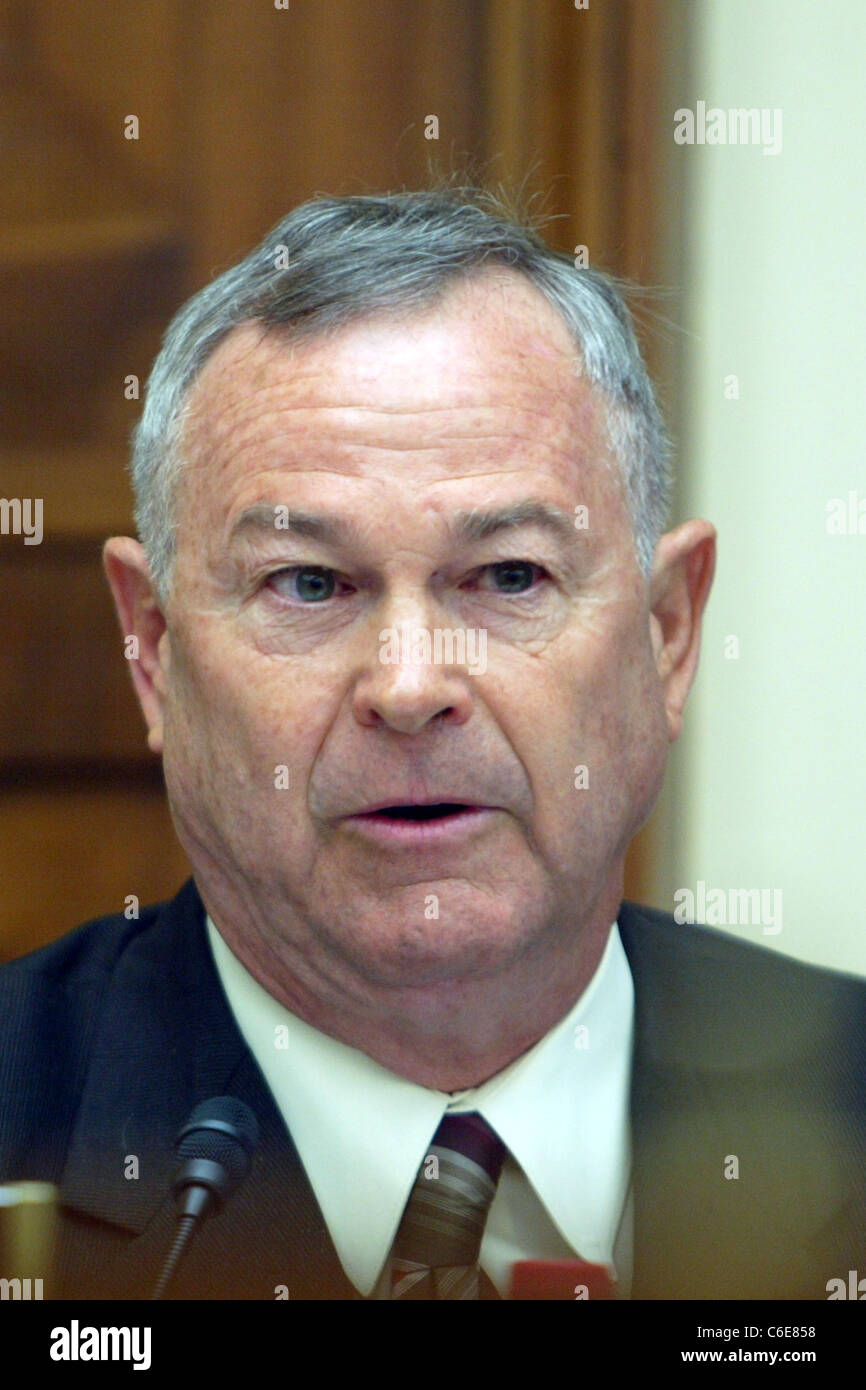 Congressman Rohrbacher Kevin Costner testifies about the oil spill in ...