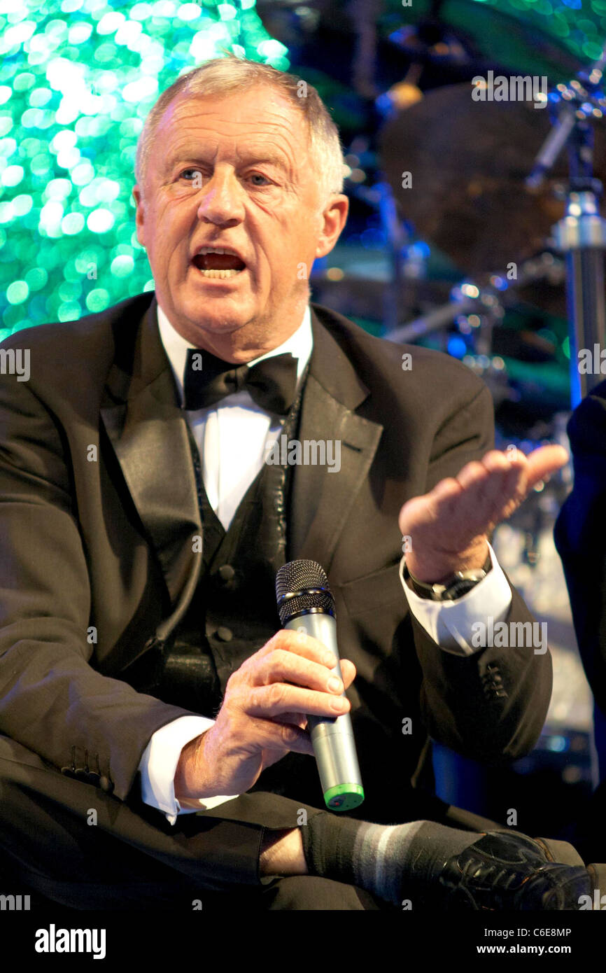 Nick hancock hi-res stock photography and images - Alamy