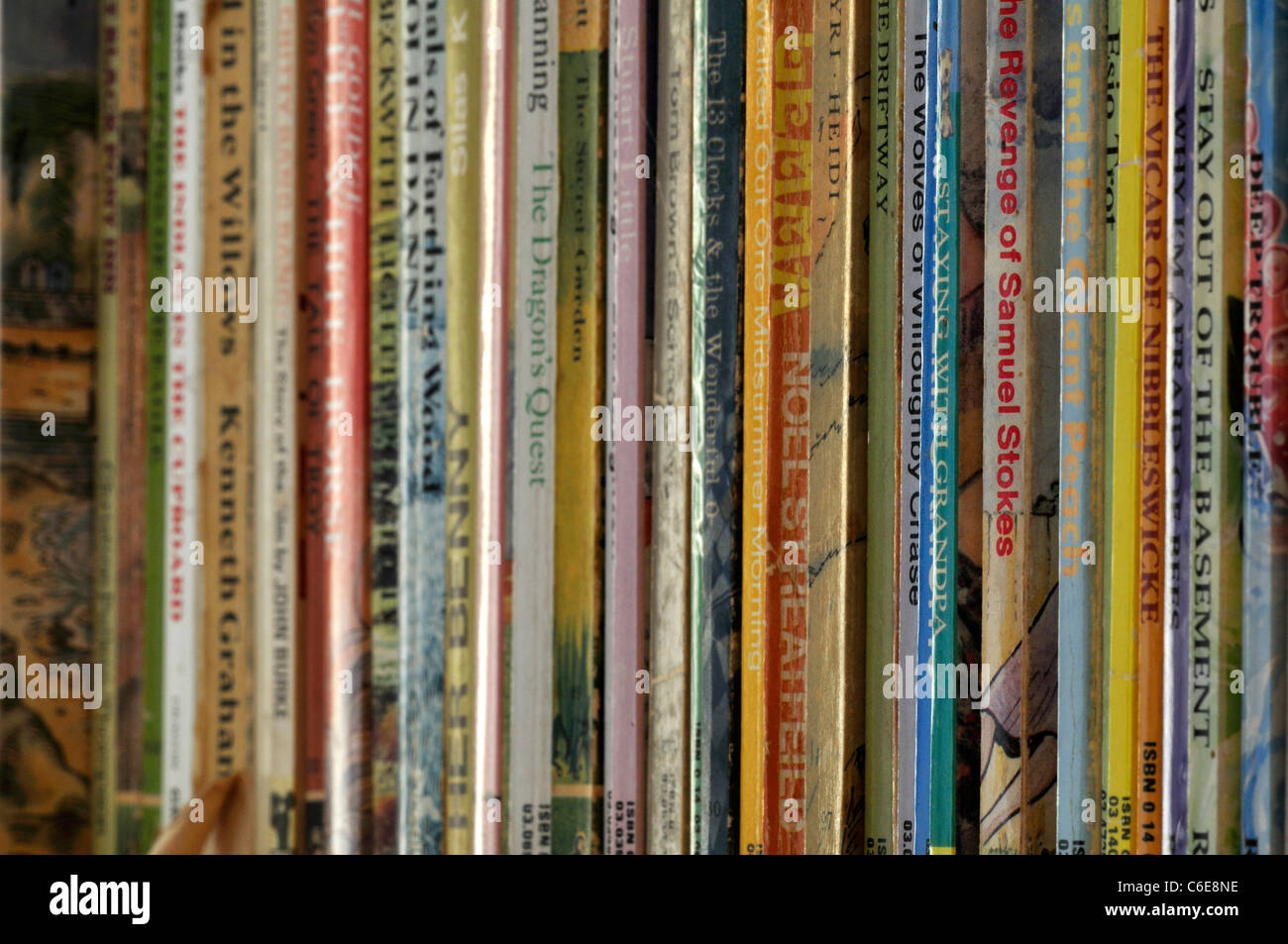 Full titles hi-res stock photography and images - Alamy