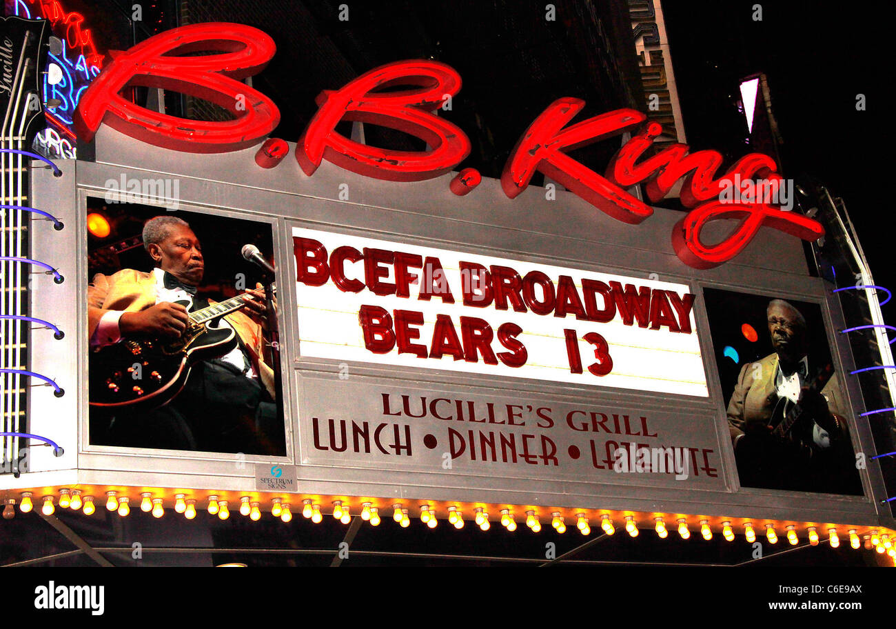 Broadway Bears 13, to benefit Broadway Cares Equity Fights AIDS held at ...