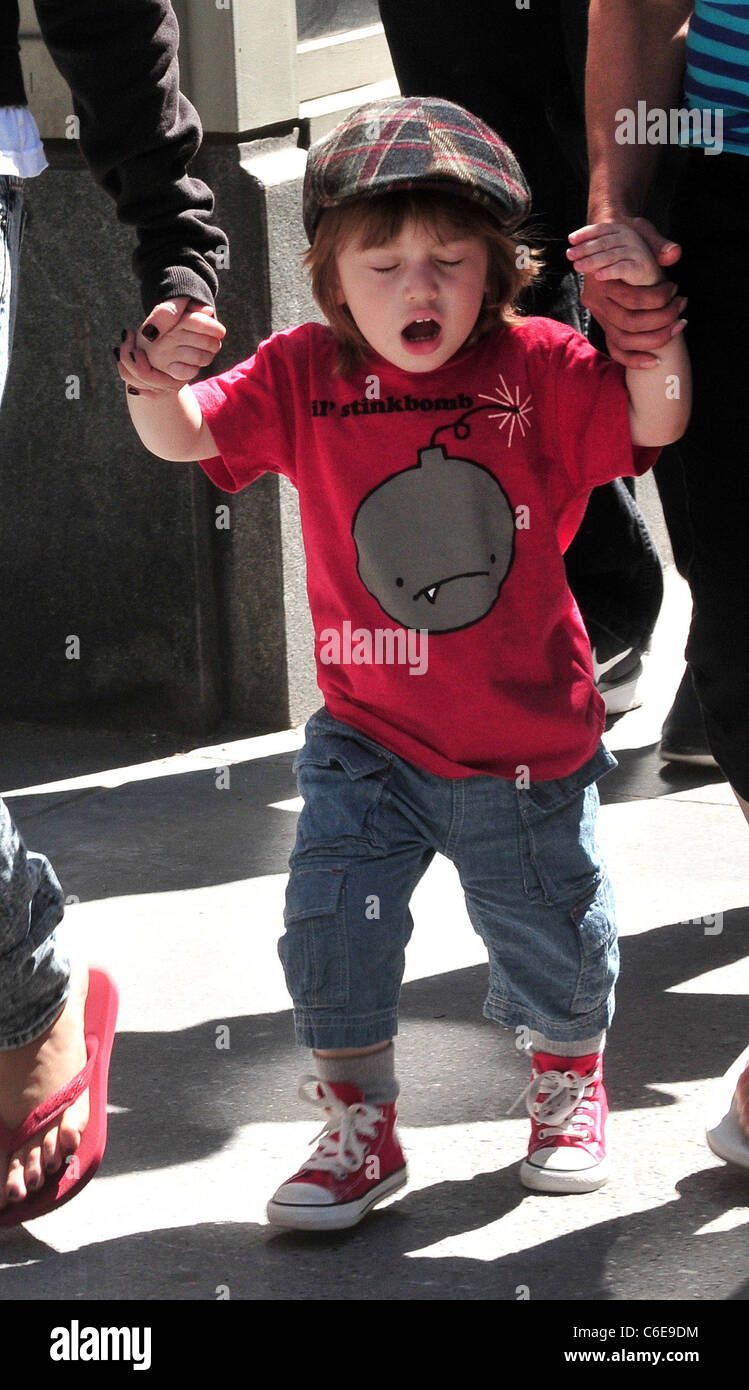 Christina Aguilera Kid Max