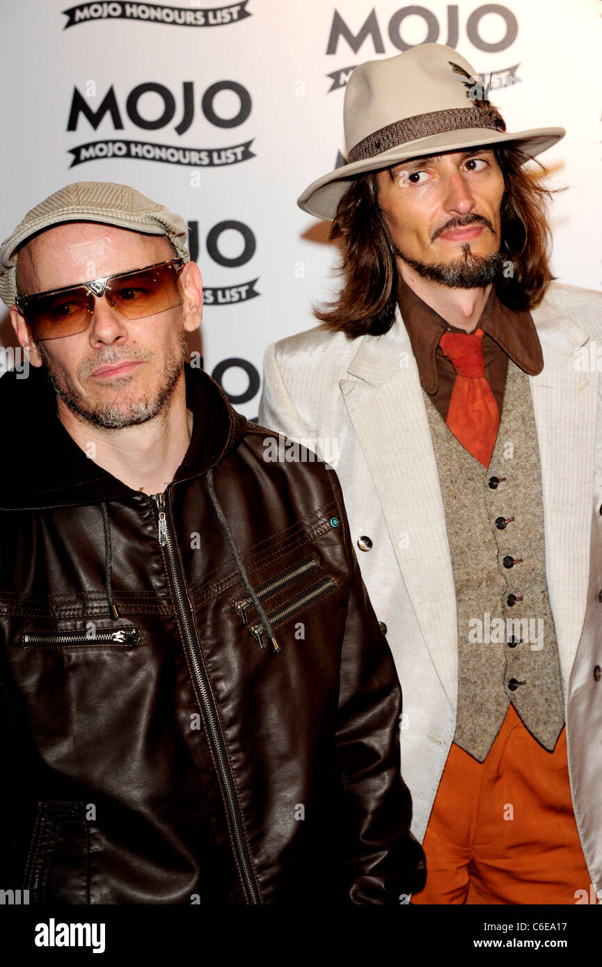 Garry cobain hi-res stock photography and images - Alamy