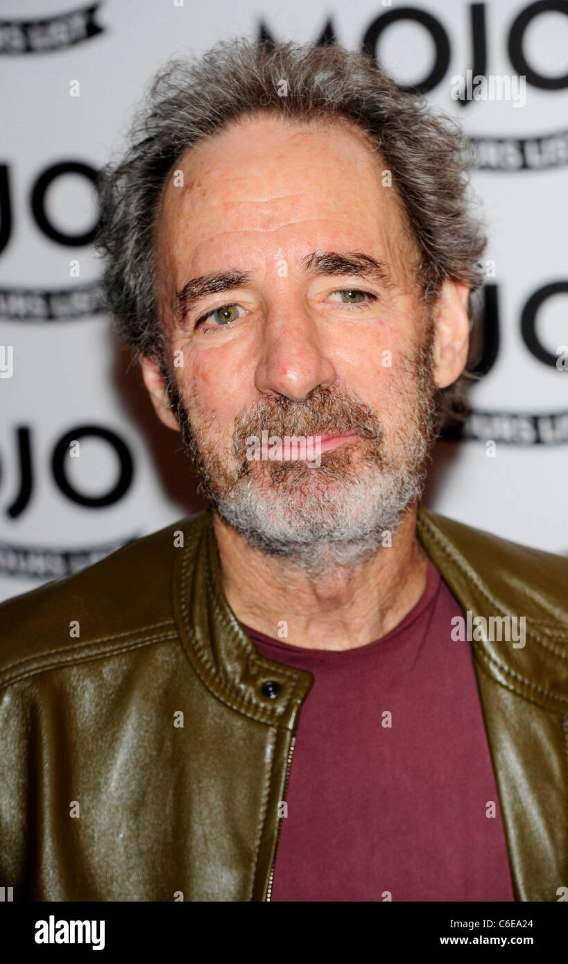 Harry Shearer 2010 MOJO Honours List award ceremony, held at The ...