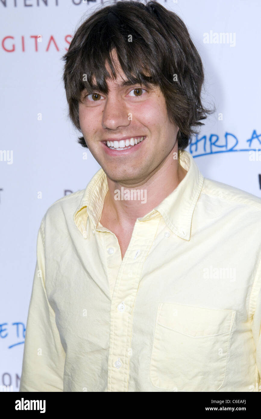 Ricky Van Veen Digitas and The Third Act: Present Digital Content ...