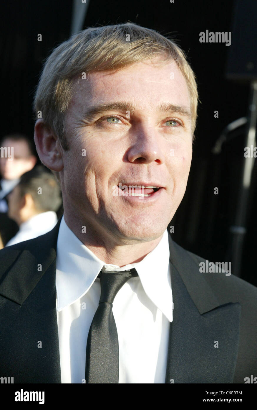Ricky Schroeder is a guest speaker at The L'Enfant Society's 'Ball on ...