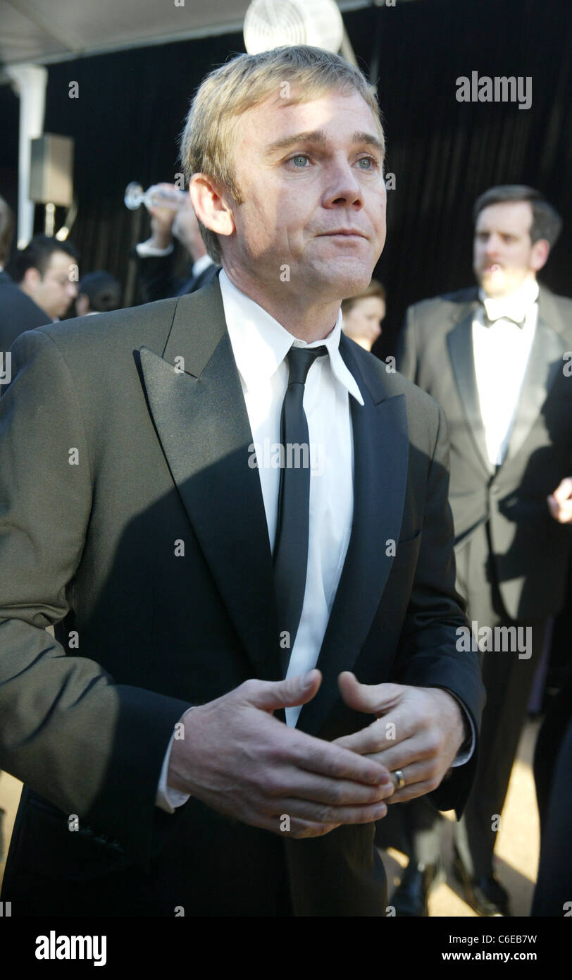 Ricky Schroeder is a guest speaker at The L'Enfant Society's 'Ball on ...