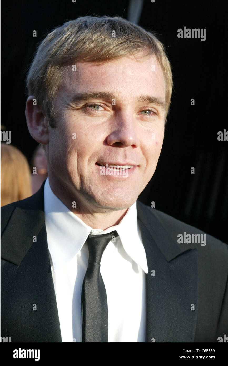 Ricky Schroeder is a guest speaker at The L'Enfant Society's 'Ball on ...