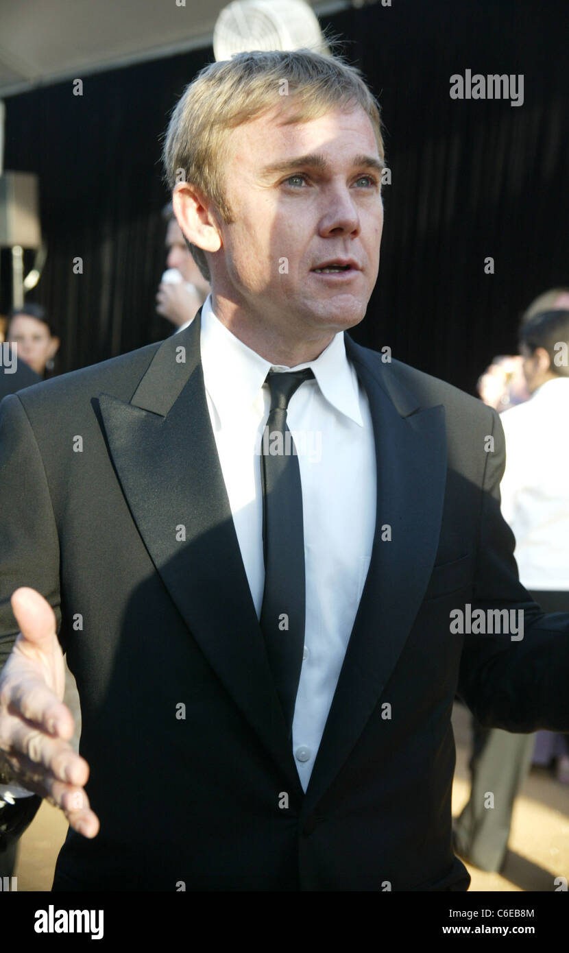 Ricky Schroeder is a guest speaker at The L'Enfant Society's 'Ball on ...