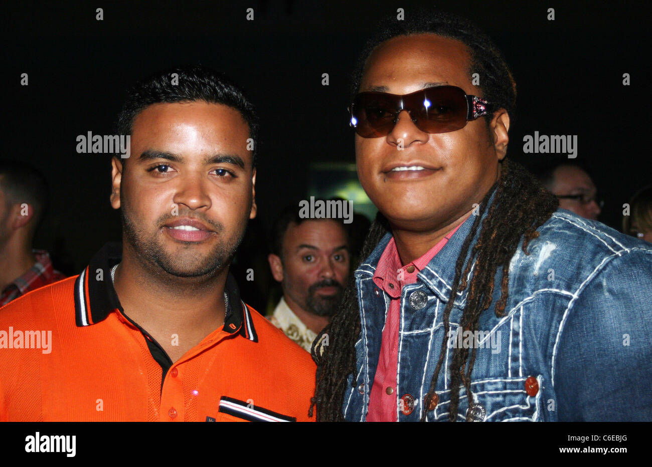 Centro de convenciones de puerto rico hi-res stock photography and ...