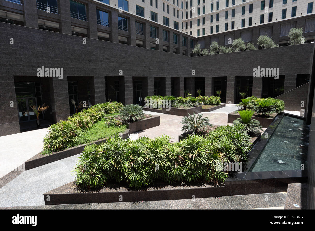 Windows Atrium High Resolution Stock Photography and Images - Alamy