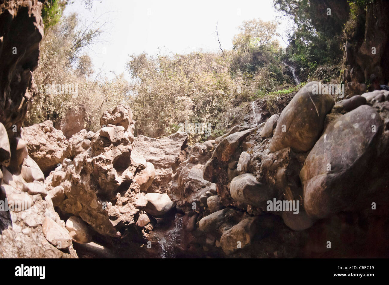 Tributary hi-res stock photography and images - Alamy