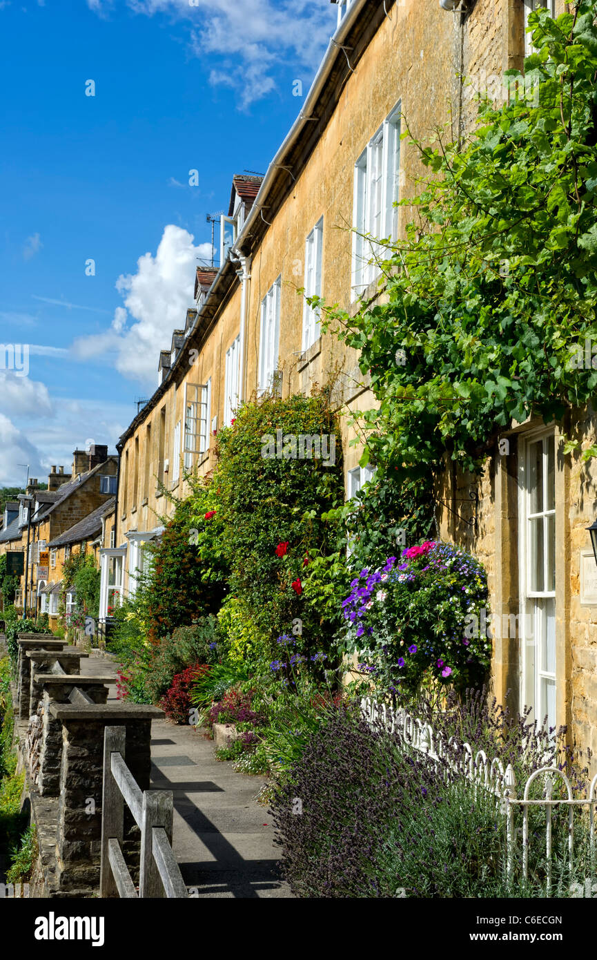 Blockley hi-res stock photography and images - Alamy