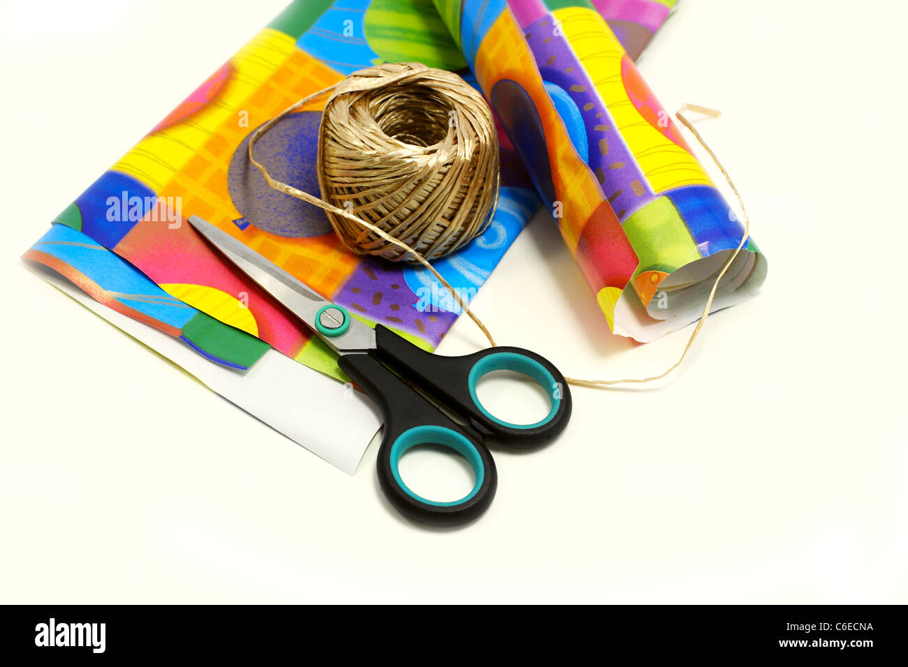 Golden thread hi-res stock photography and images - Alamy