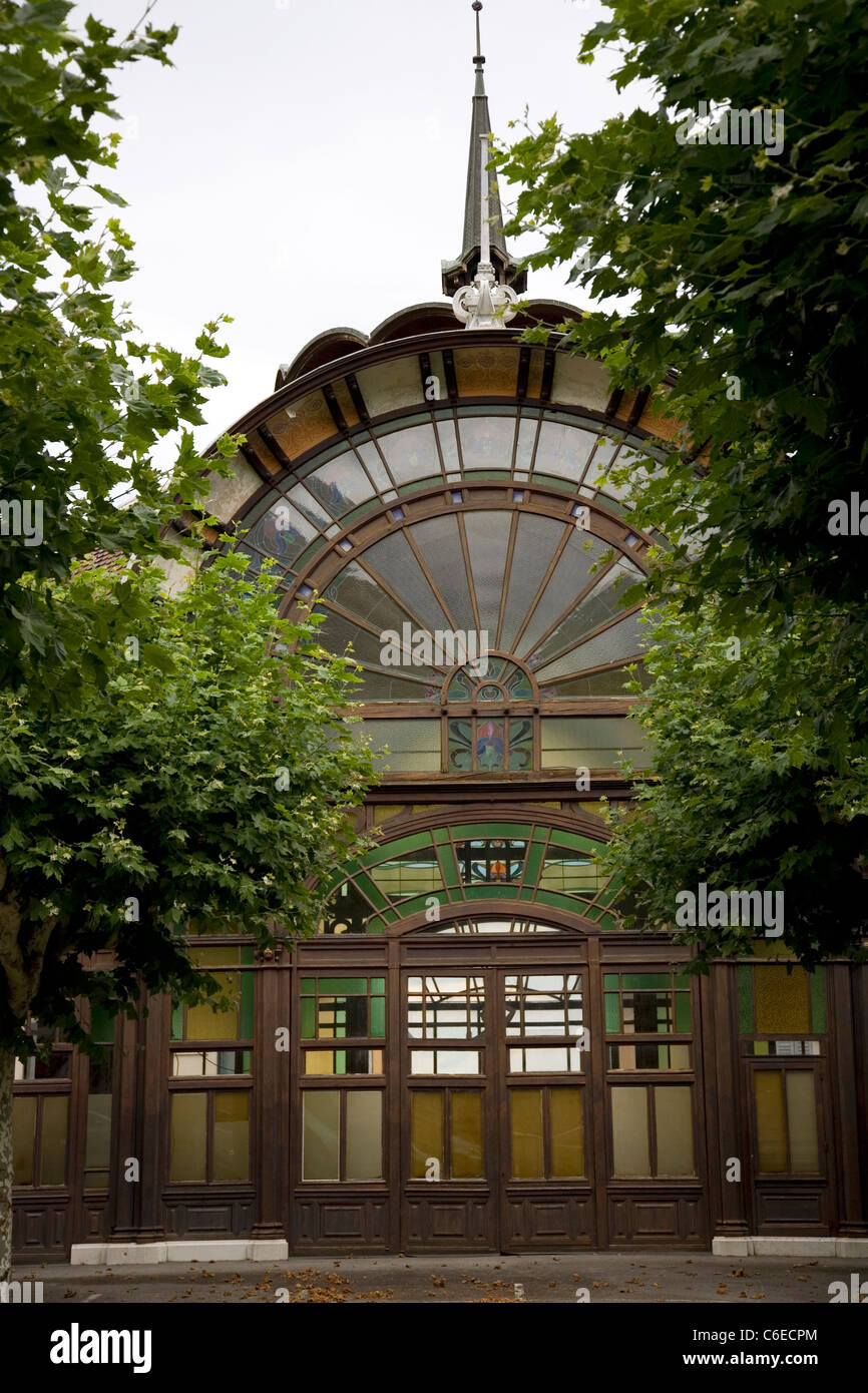 Evian les bains cachat hi-res stock photography and images - Alamy