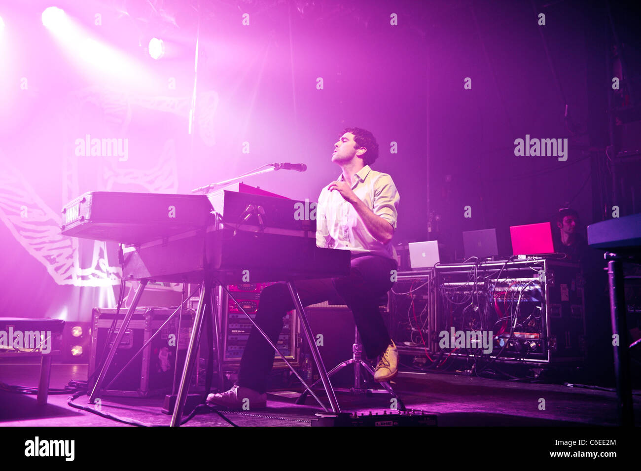 Tim rice oxley hi-res stock photography and images - Alamy