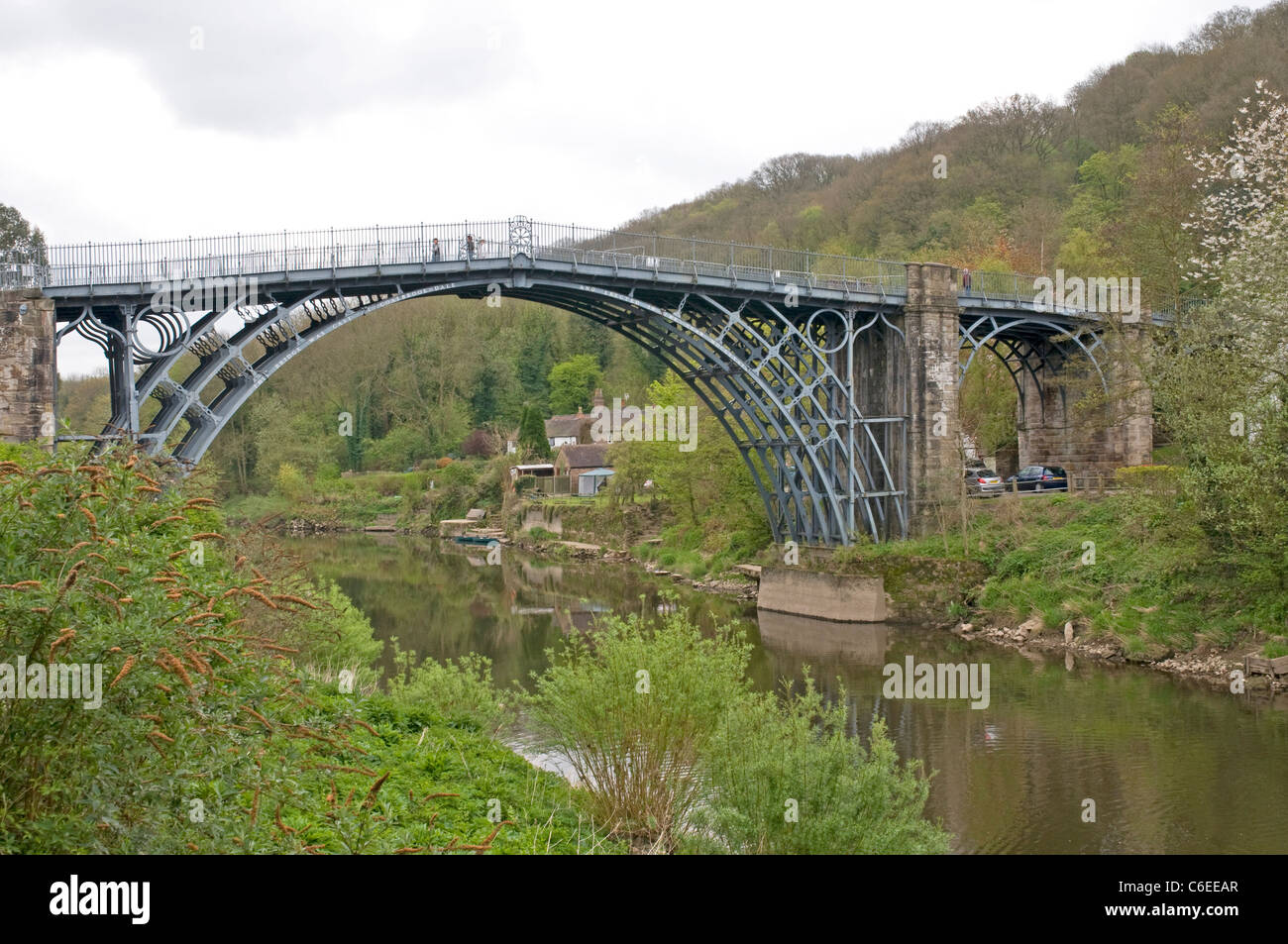 Ibridge hi-res stock photography and images - Alamy