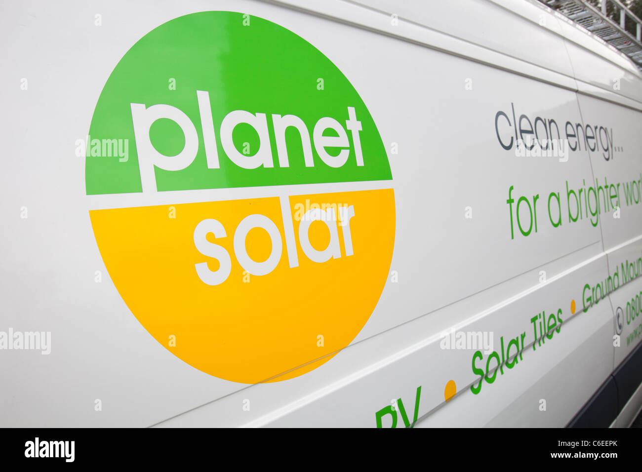 Solar energy company hi-res stock photography and images - Alamy