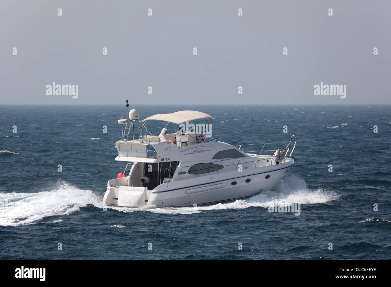 Motor yacht hi-res stock photography and images - Alamy