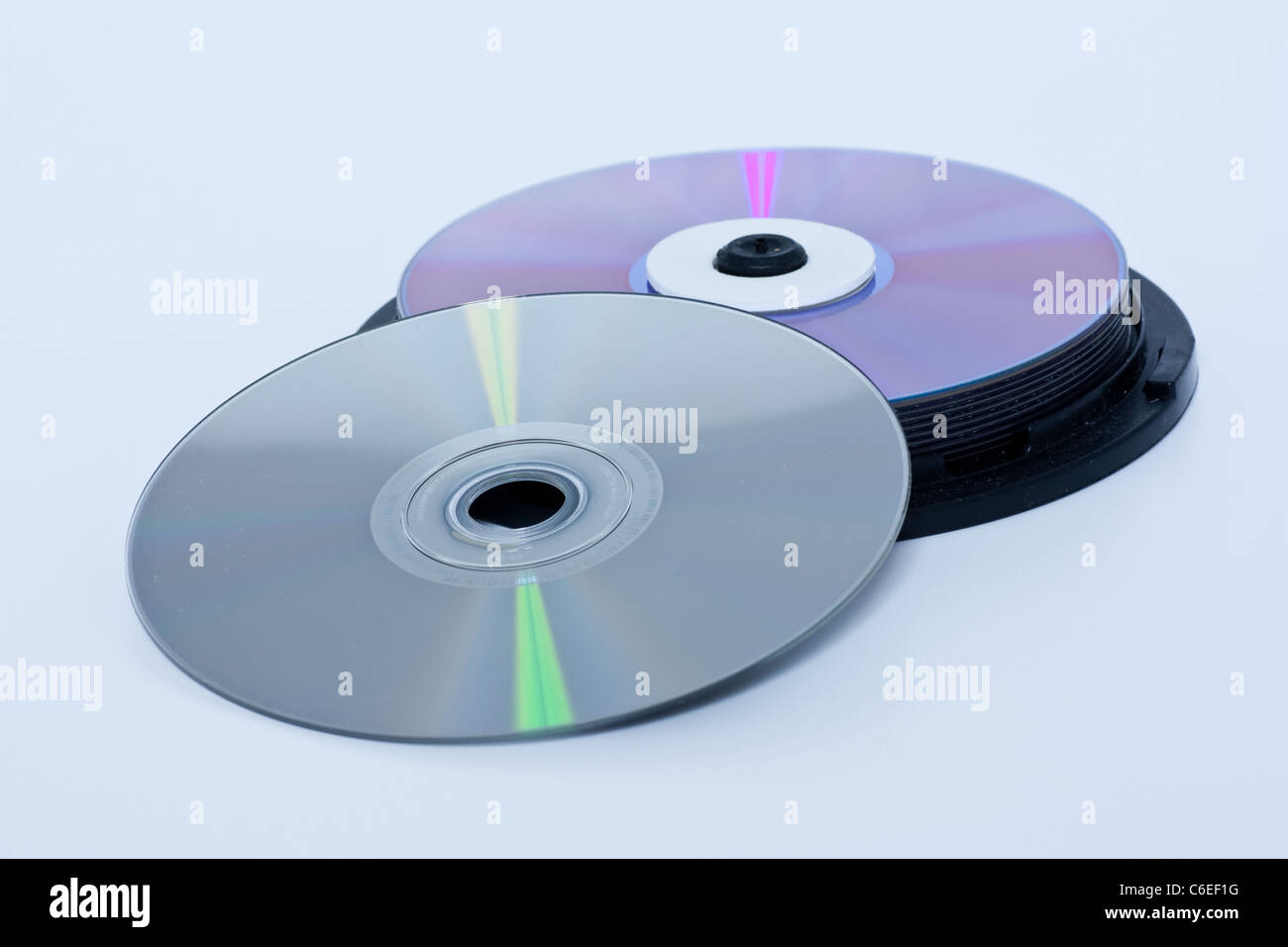 Laser disc size hi-res stock photography and images - Alamy