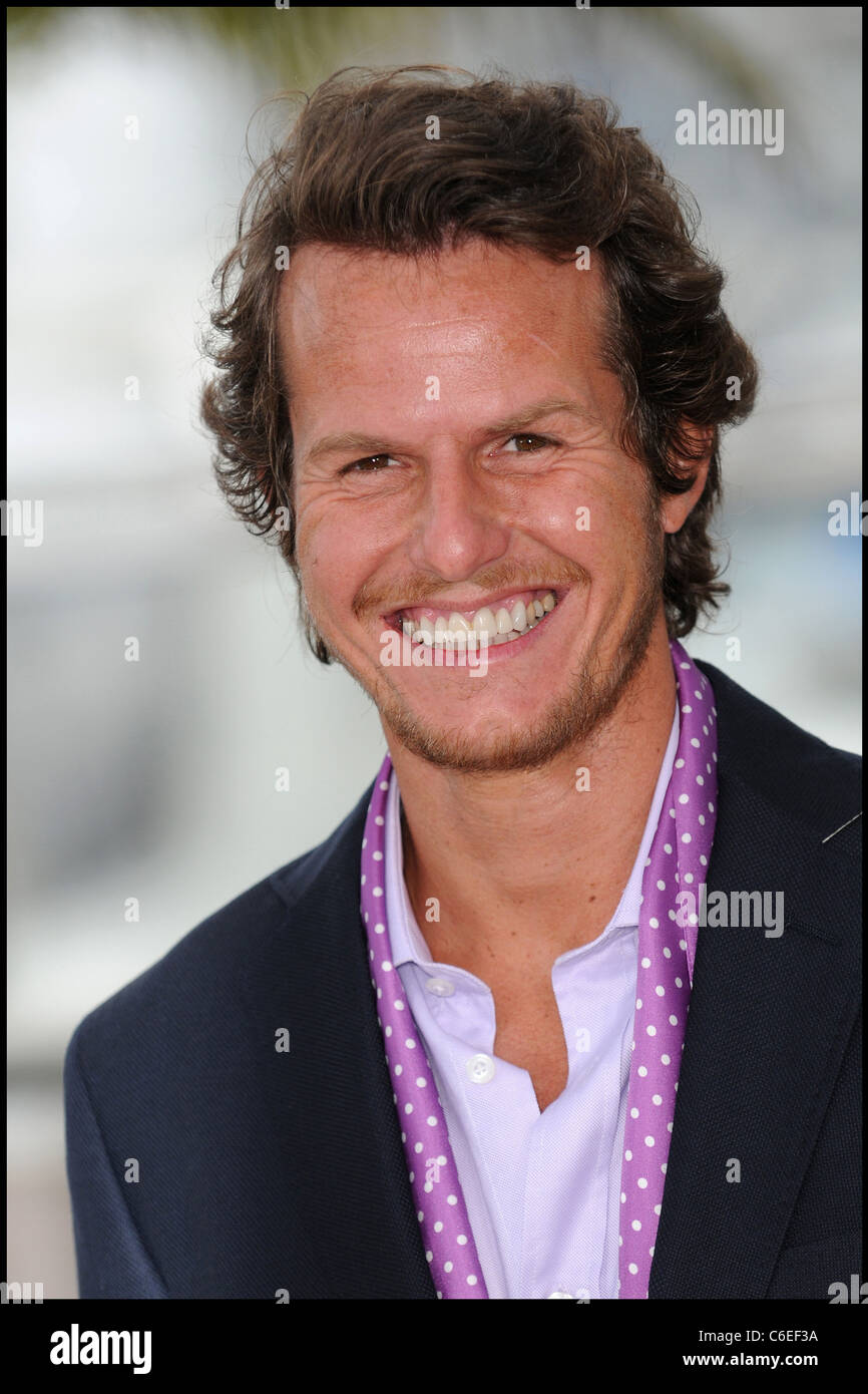 Ricardo Trepa 2010 Cannes International Film Festival - Day 2 - 'O ...