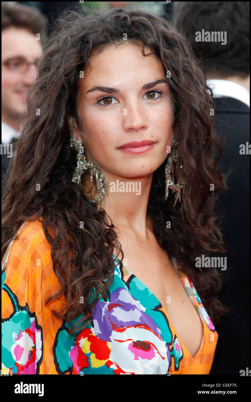 Barbara Cabrita 2010 Cannes International Film Festival - Day 2 - 'On ...