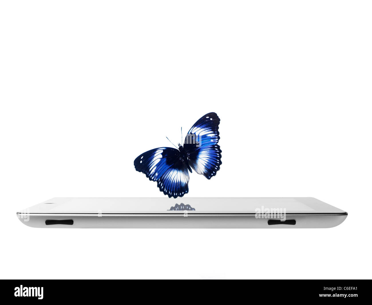 Digital transformation Cut Out Stock Images & Pictures - Alamy