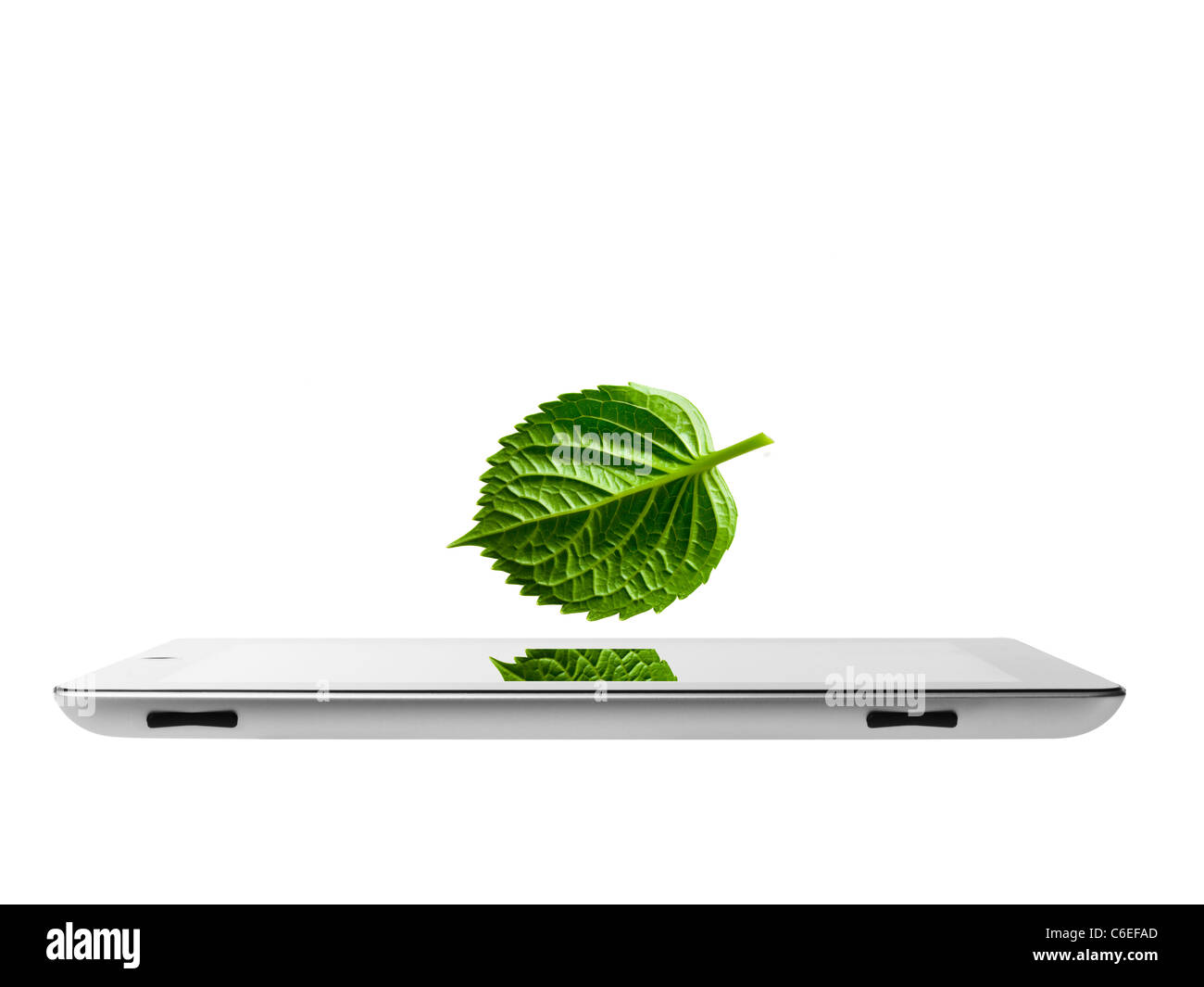 Digital ecology hi-res stock photography and images - Alamy