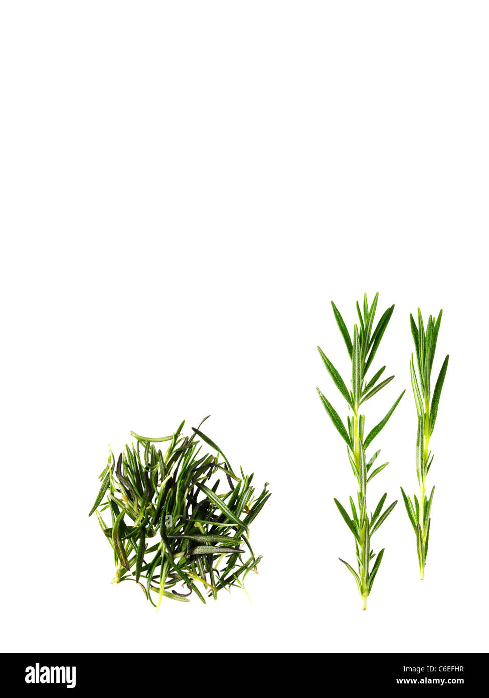 With rosemary Cut Out Stock Images & Pictures - Alamy