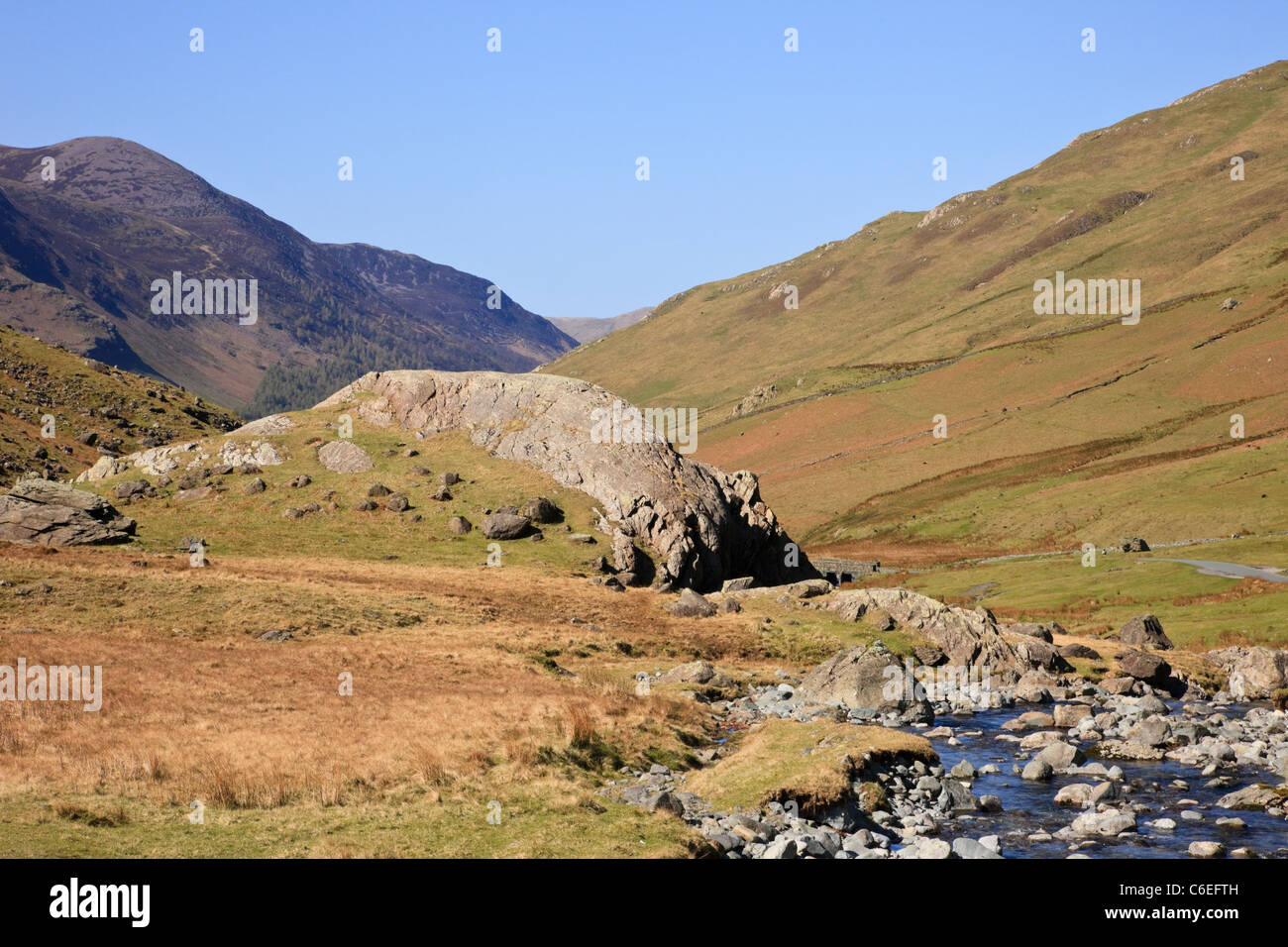 Rôche moutonnée hi-res stock photography and images - Alamy