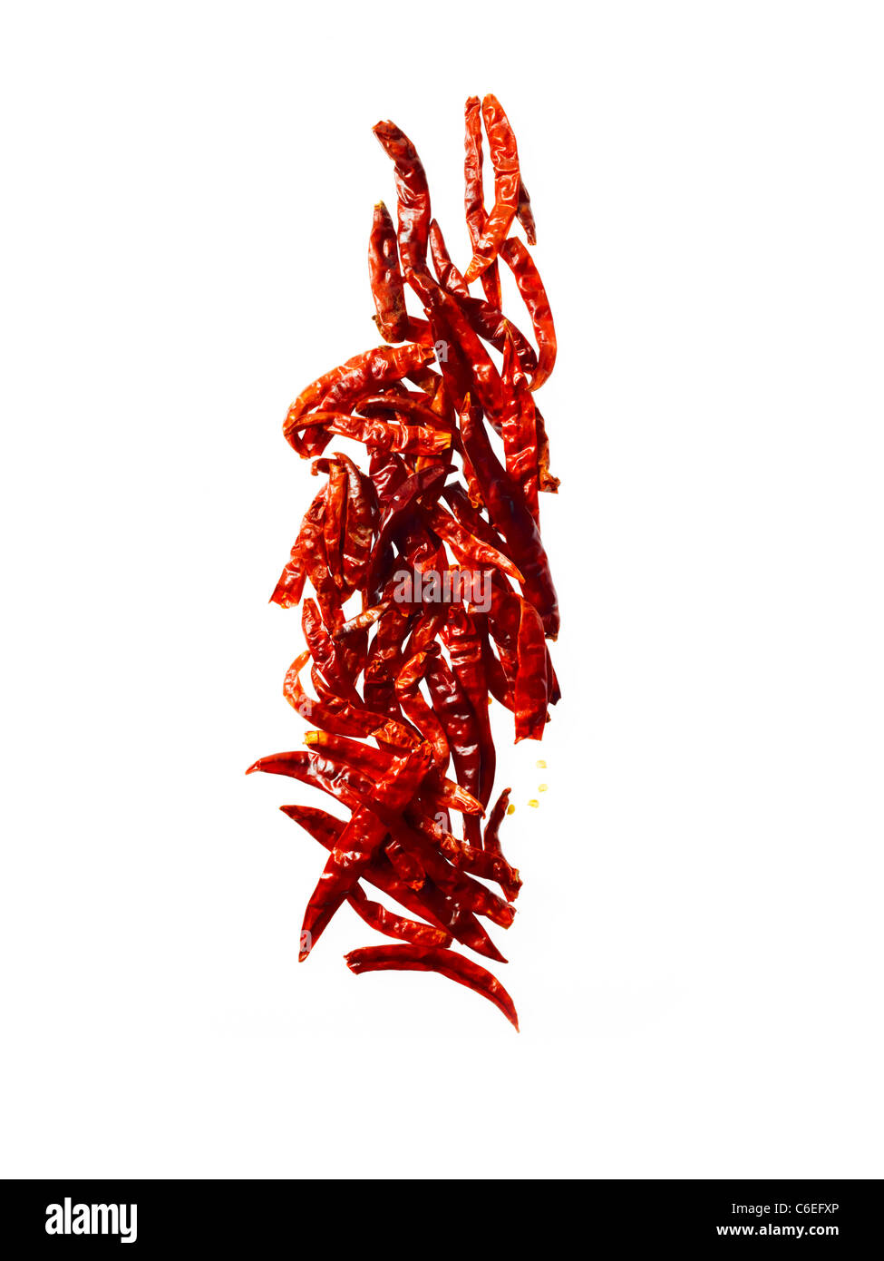 Group red hot chili hi-res stock photography and images - Alamy