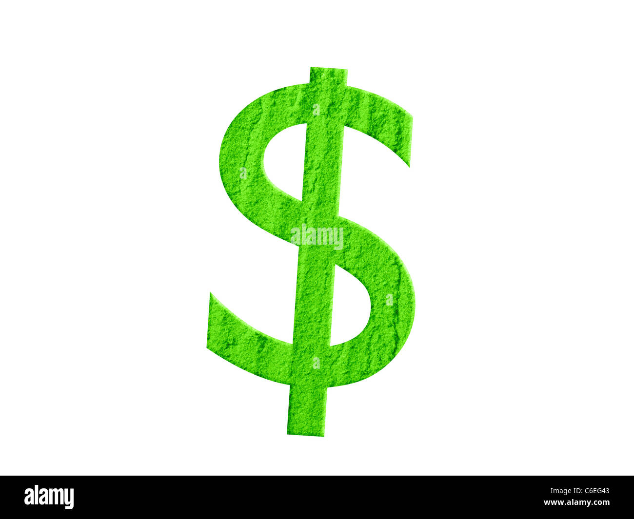 Us Dollar Sign