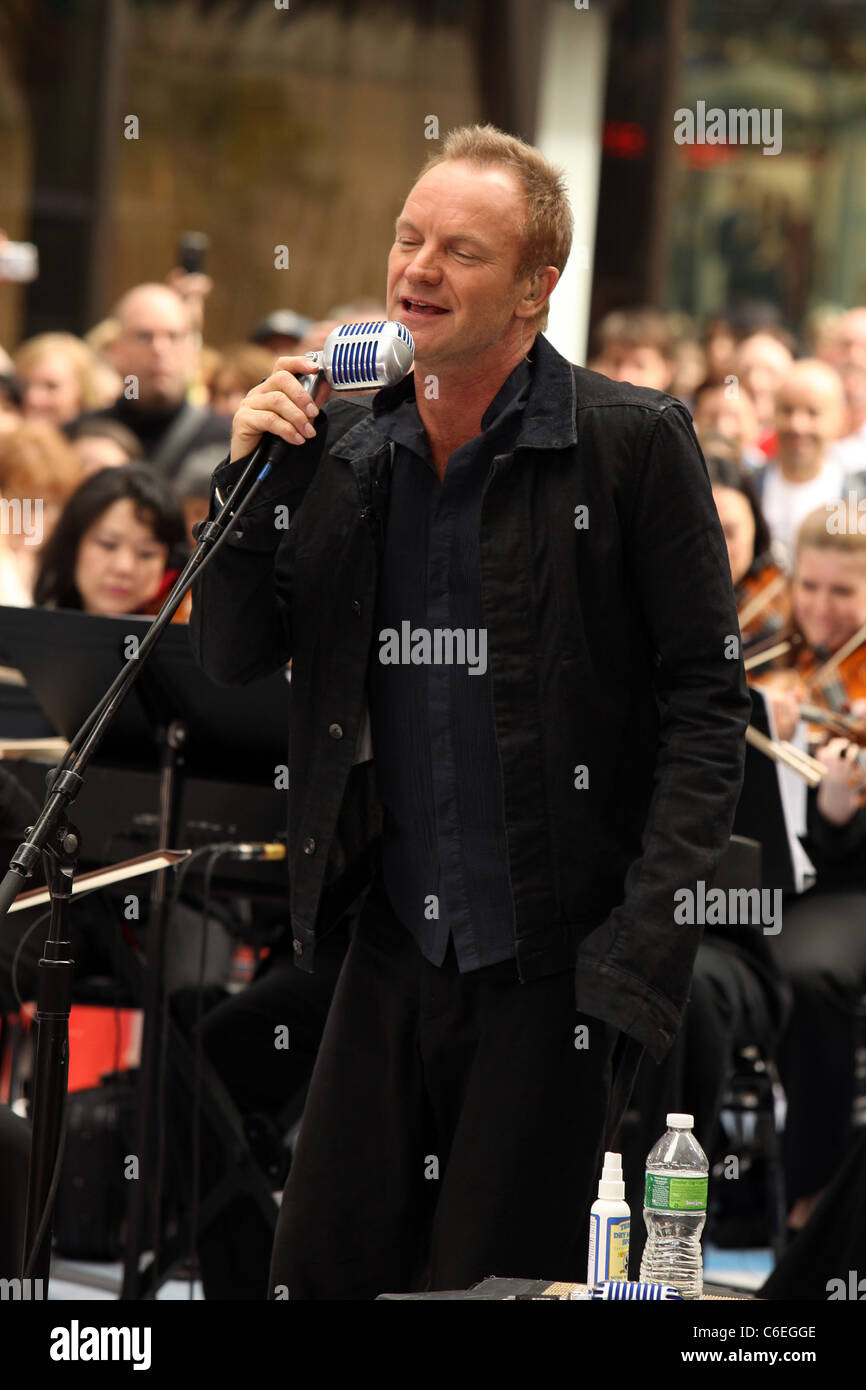 Studio 1a nbc hi-res stock photography and images - Alamy